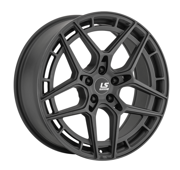 Диск LS Flowforming RC107 - описание, фото, цена